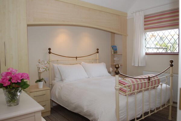 Halwell Lodge - Hayle