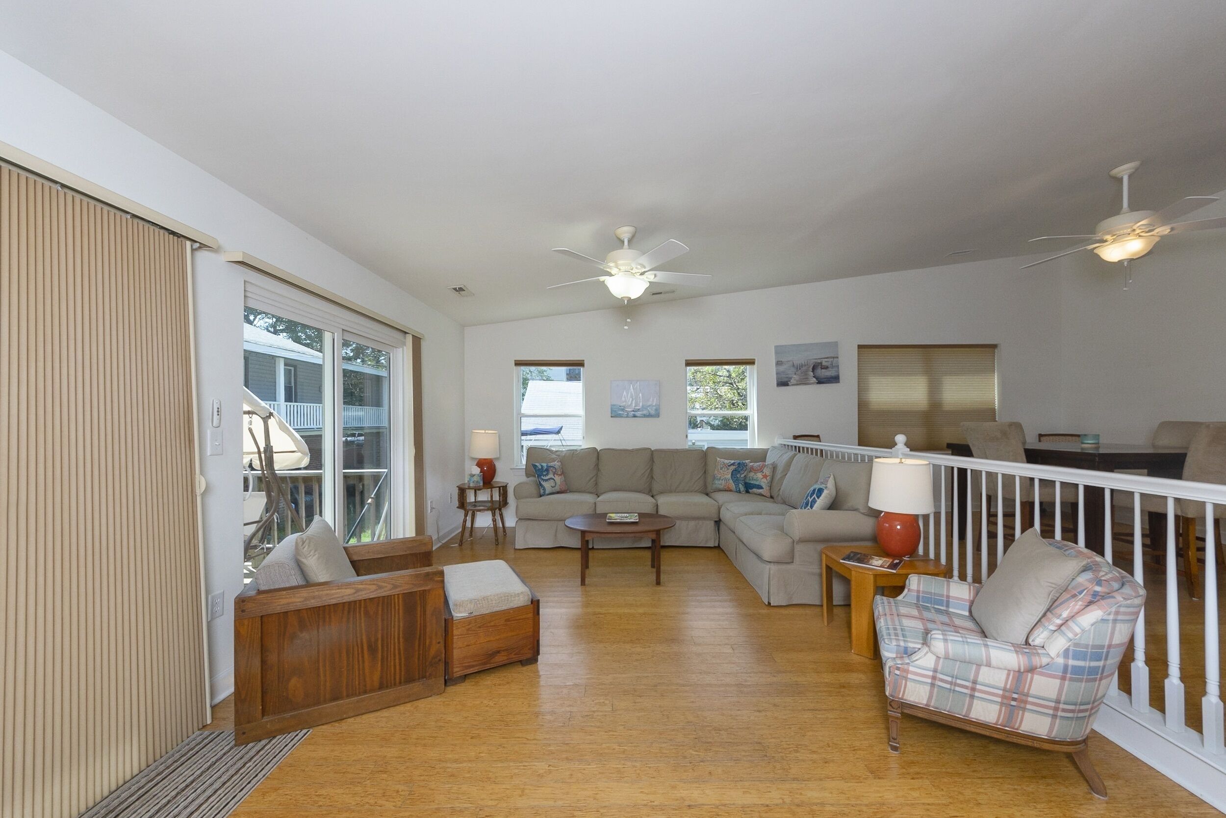 Harbor Delight -  Water Front, Private Beach By Redawning - Norfolk, VA