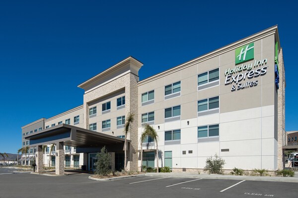 Holiday Inn Express & Suites Murrieta By Ihg - Temecula, CA