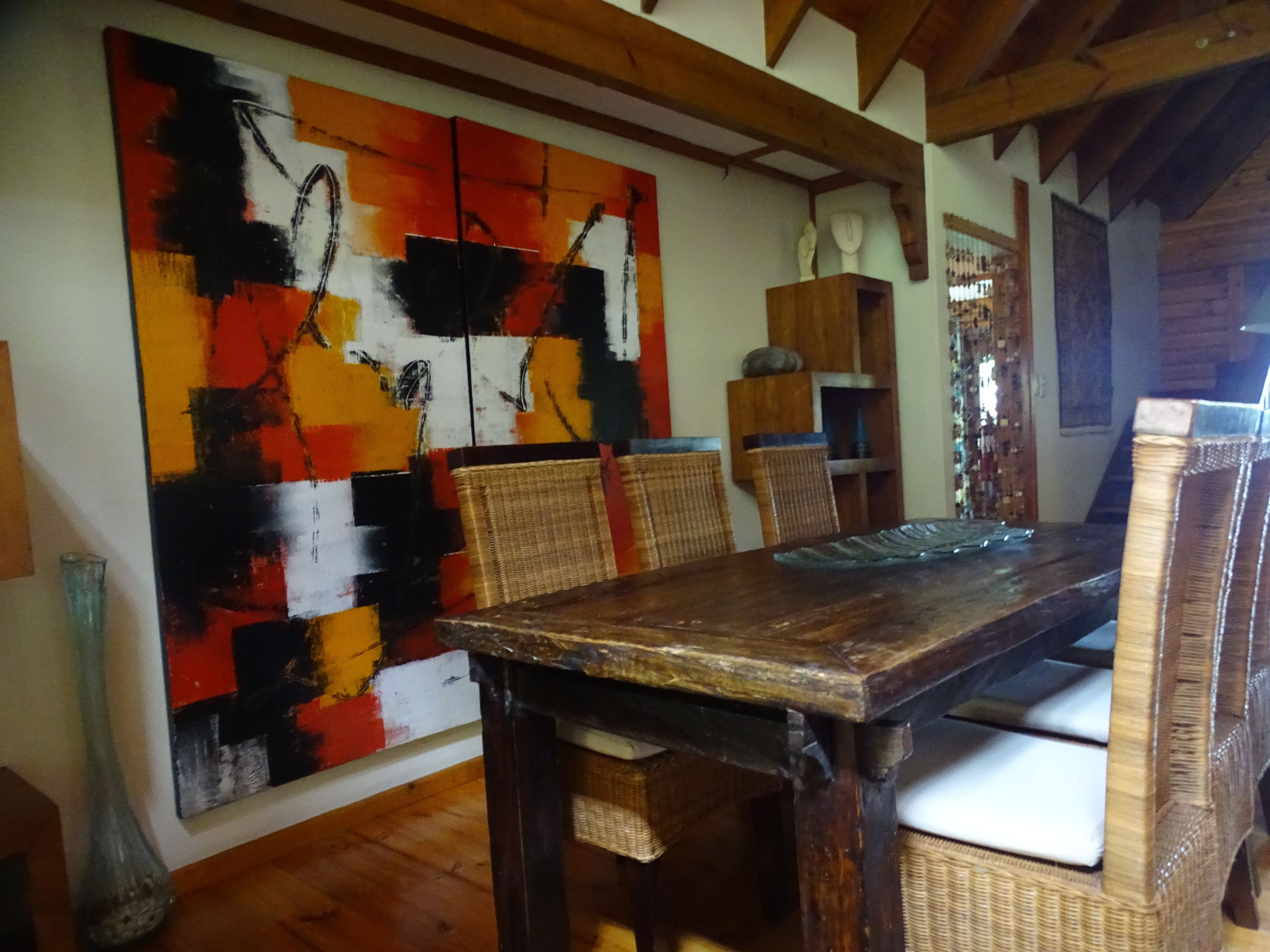 Pormenores do interior