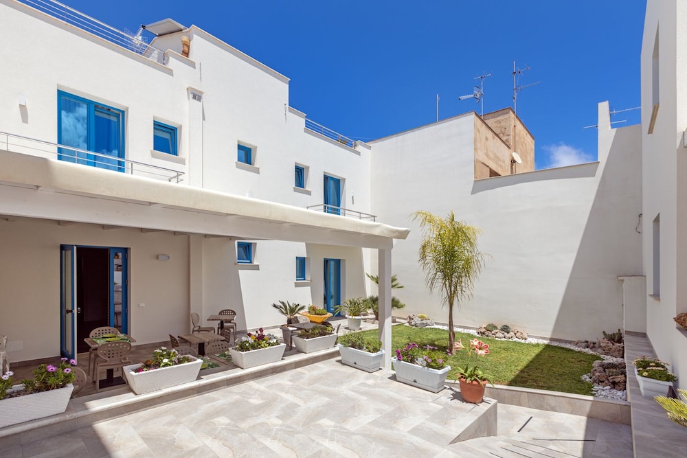 Sirius - San Vito Lo Capo