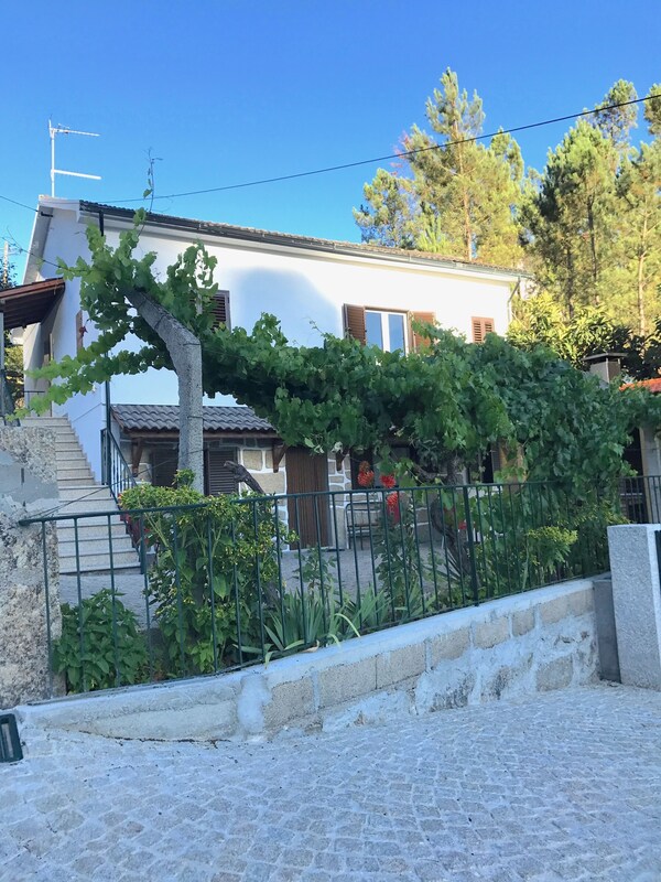 Casa Da Ponte Velha - São Pedro do Sul