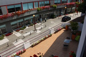 Quarto Twin (1) | Vista do quarto