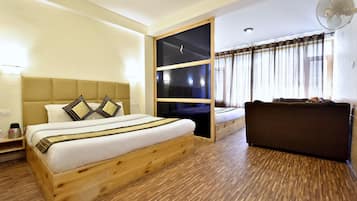 Suite Familiar | 2 quartos, ferro/tábua de engomar, Wi-fi grátis