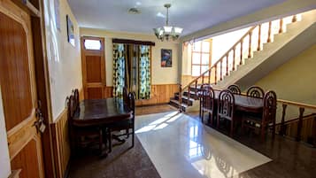 Cozinha internacional