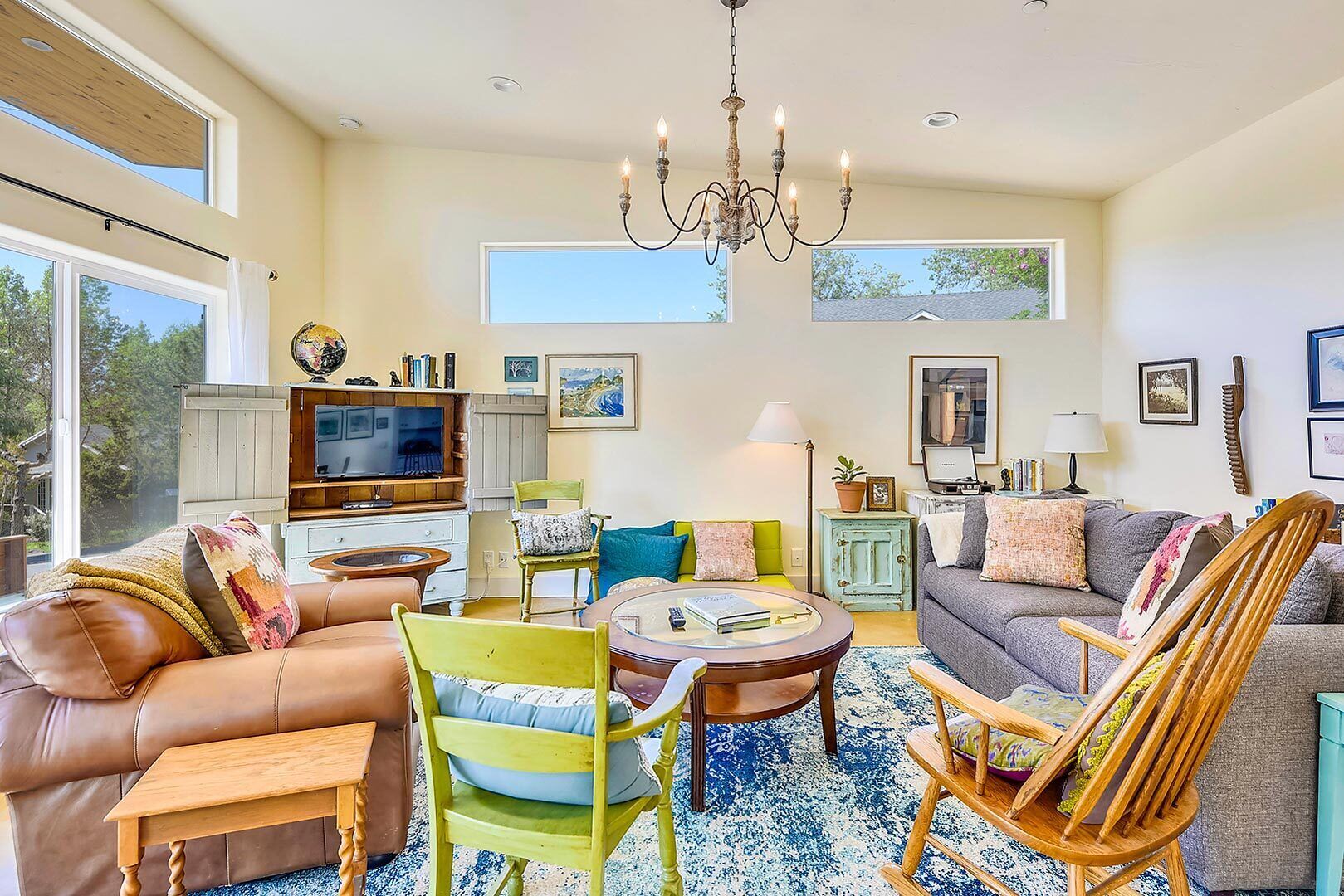 Lovely Graton Home With Great Vibes, Wonderful Location! - Sebastopol, CA