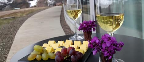 Terraço/pátio interior