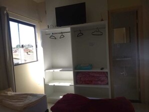 Comodidade do quarto