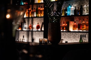 Bar (no alojamento)