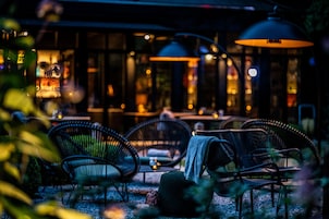 Bar (no alojamento)