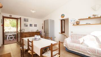 Villa, 3 quartos | Sala de estar