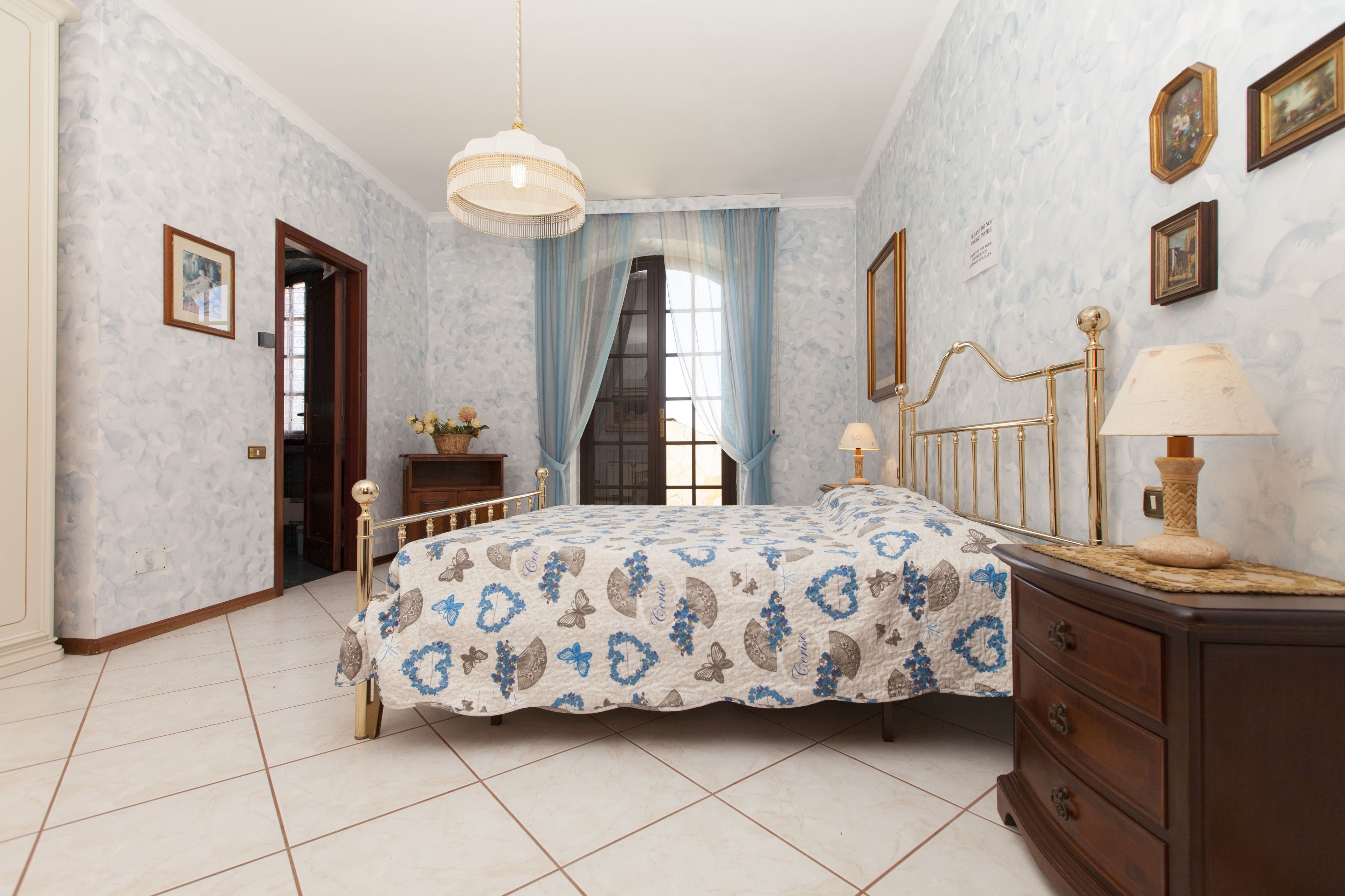 Villa, 5 quartos | 5 quartos, Wi-fi grátis, roupa de cama fornecida 
