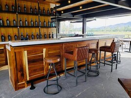Bar (na propriedade)
