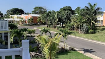 Duplex família | Sacada