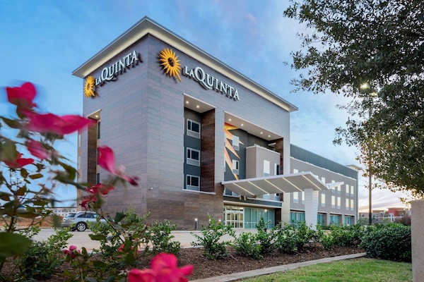 La Quinta Inn & Suites By Wyndham Katy - Katy, TX