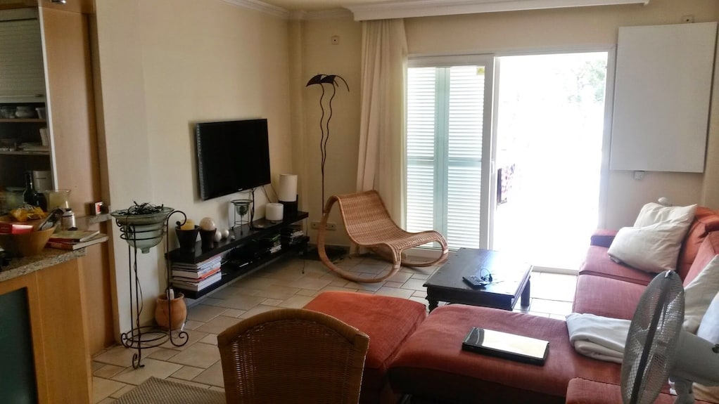 Dhh Con Fantásticas Vistas Al Mar, Terraza En La Azotea, Piscina Privada, Dsl, Wifi, Aire Acondicionado - Mallorca