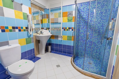Hotel Casa David