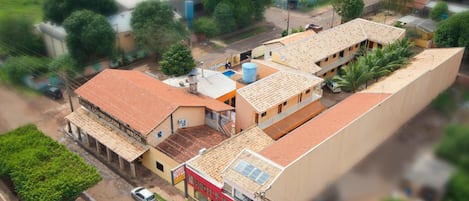 Fachada