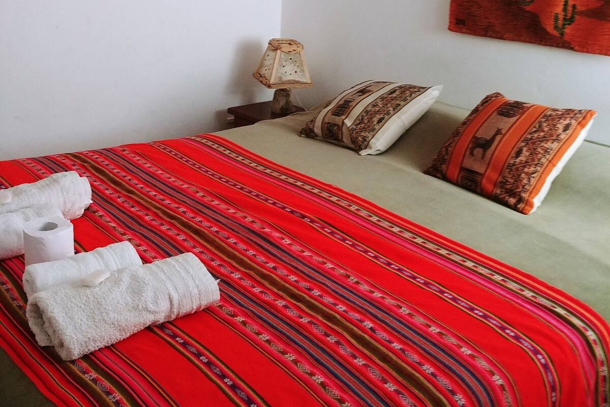 Apartamento Cidade | Lençóis de algodão egípcio, roupa de alta qualidade 