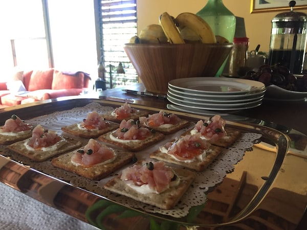 Lejartre's Retreat - Caraibi