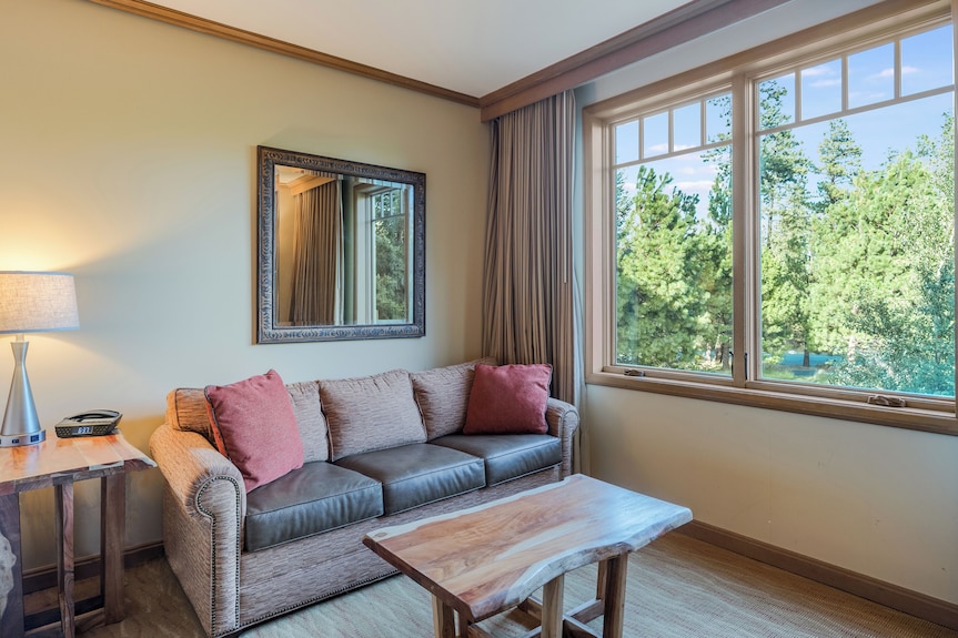 Estudio De Escapada Perfecto En Suncadia !!! - Washington