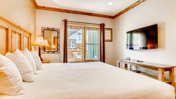 1 quarto, Wi-fi grátis