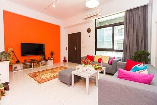 Xiaocuixuanhomestay - Yilan County