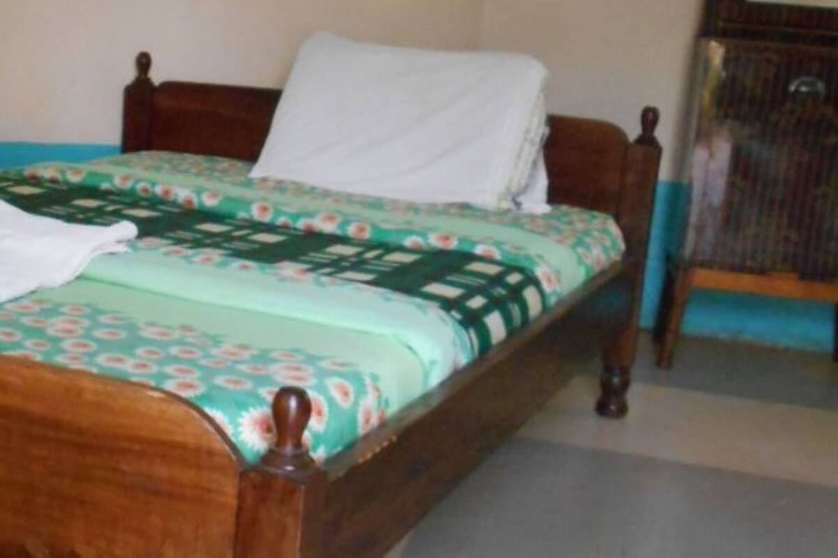 Quarto solteiro | Roupa de cama
