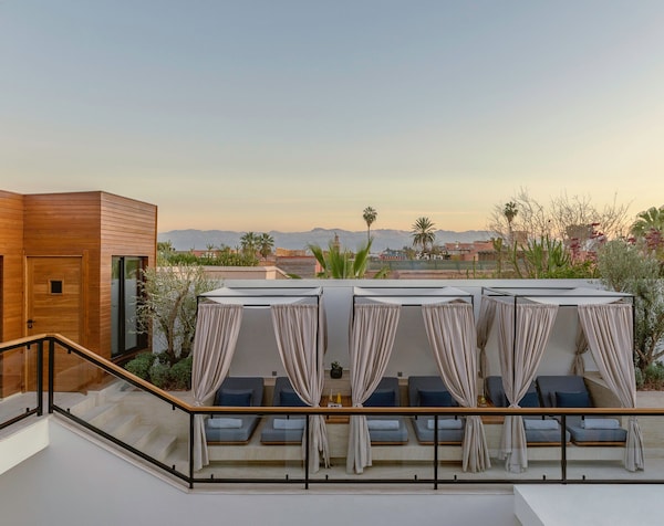 La Brillante - Marrakech