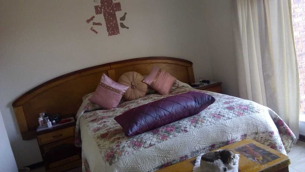 \Tunit Is Close To Nature Reserve For Walking And Cycling - Nigel