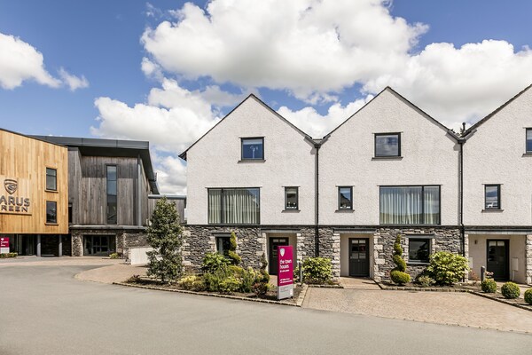 The Townhouses @ Carus Green - Kendal