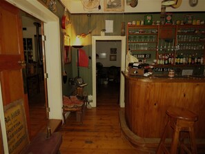 Bar (no alojamento)