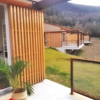 Apartamento, vista para a montanha | Vista para a montanha