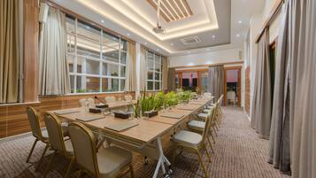 Sala de reunião