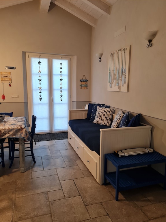 De "Mulino Di Barletti" Een Oase In Het Midden Van Groen Op Slechts Een Paar Kilometer Van De Zee - Moneglia