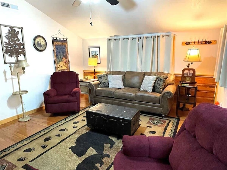 River Cabin - 魯伊多索