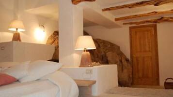 Vila, 5 quartos | Área de estar | TV de tela plana