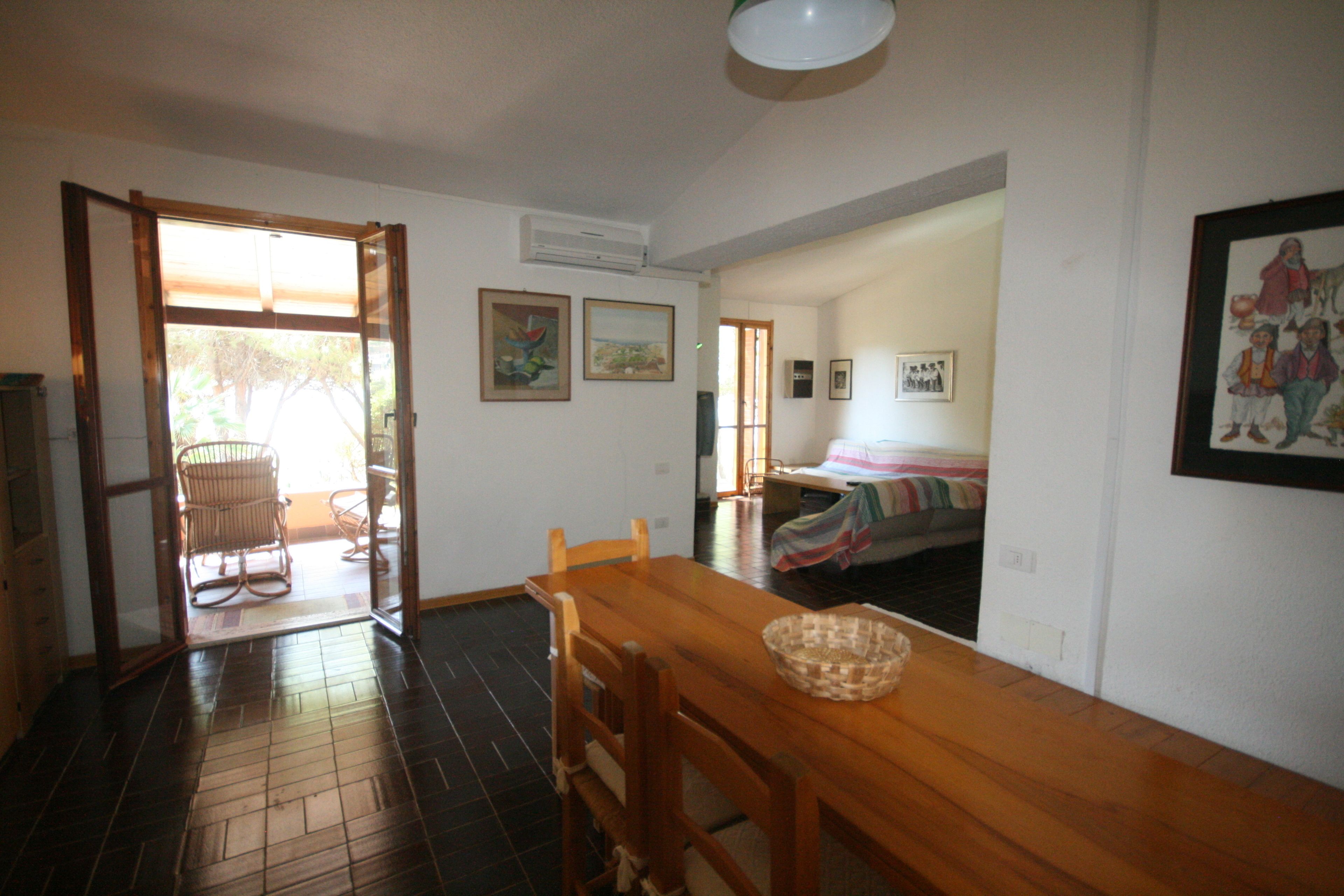 Villa, 3 quartos | Sala de estar