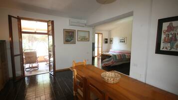 Villa, 3 quartos | Sala de estar