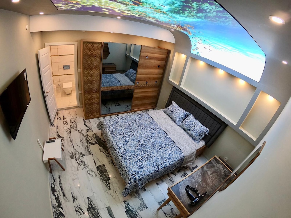 Pasha Boutique Apart Hotel - Yalova Merkez