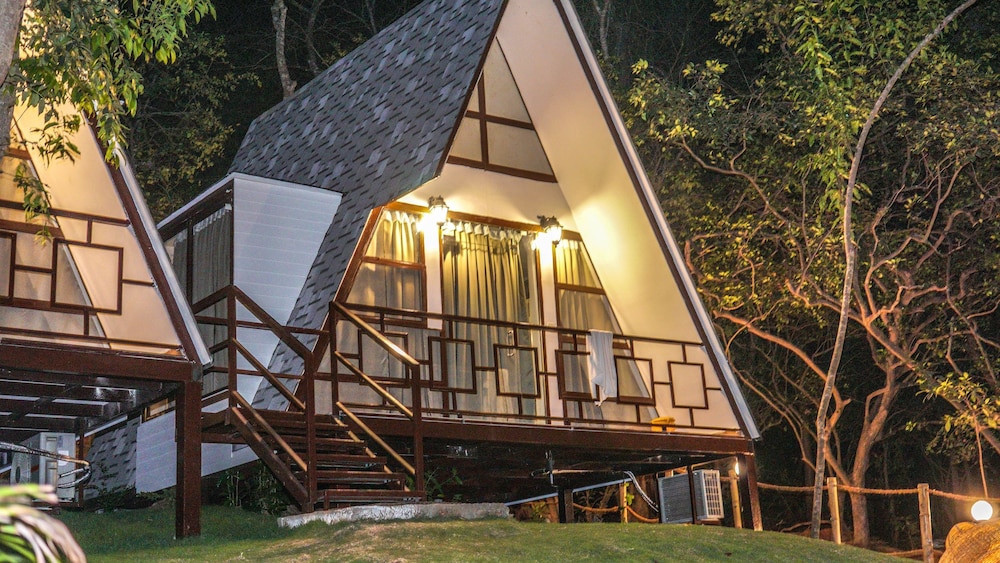 Xoxo Hostel - Anjuna