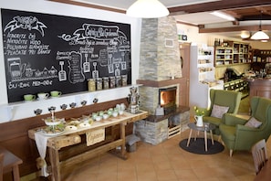 Café