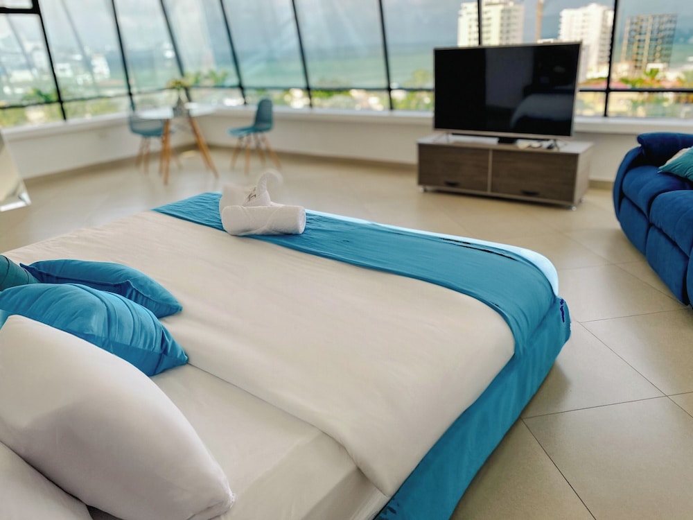 Navio Hotel - Manta