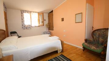 Villa, 5 quartos | 5 quartos, Wi-fi grátis, roupa de cama fornecida