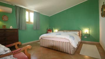 Villa, 5 quartos | 5 quartos, Wi-fi grátis, roupa de cama fornecida
