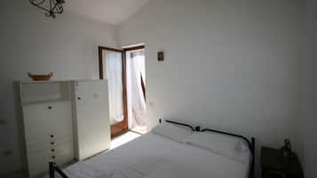 Villa, 3 quartos | 3 quartos, roupa de cama fornecida