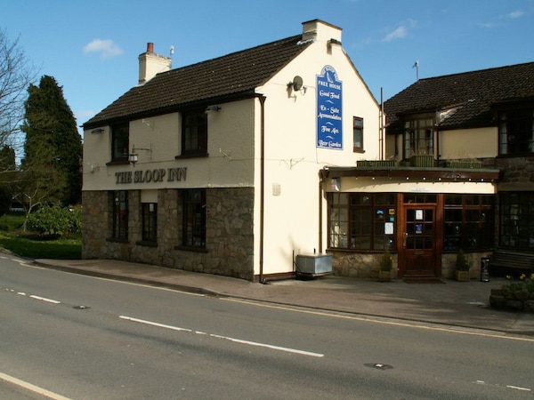 The Sloop Inn - Herefordshire