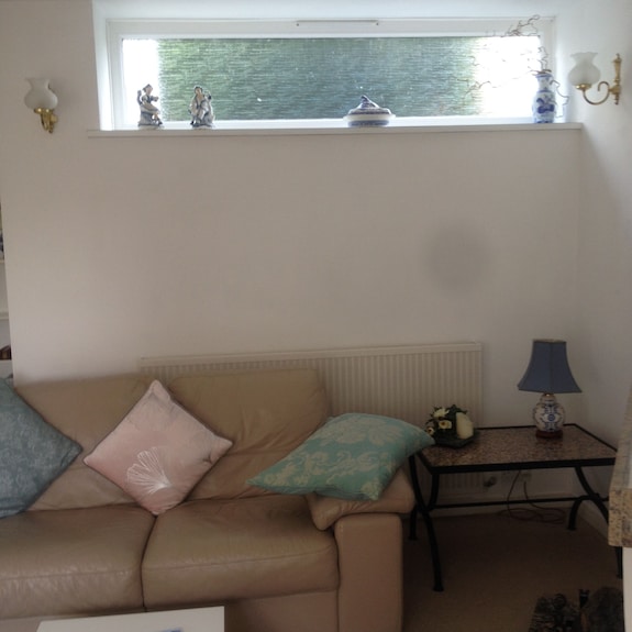 Rampsbeck Lodge-on-ullswater (Woning Aan Het Meer Op Werelderfgoedlijst) - Glenridding