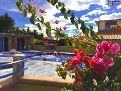 Finca Hotel La Marina