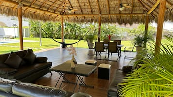Terraço/pátio interior